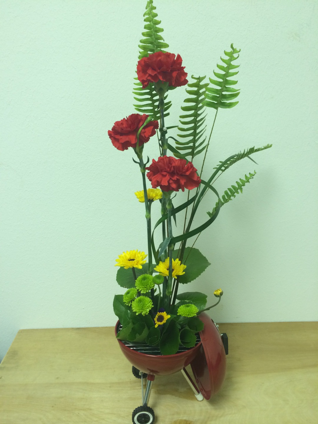 Special Father's Day Flowers from Elaine's Florist in HoustonElaine's ...